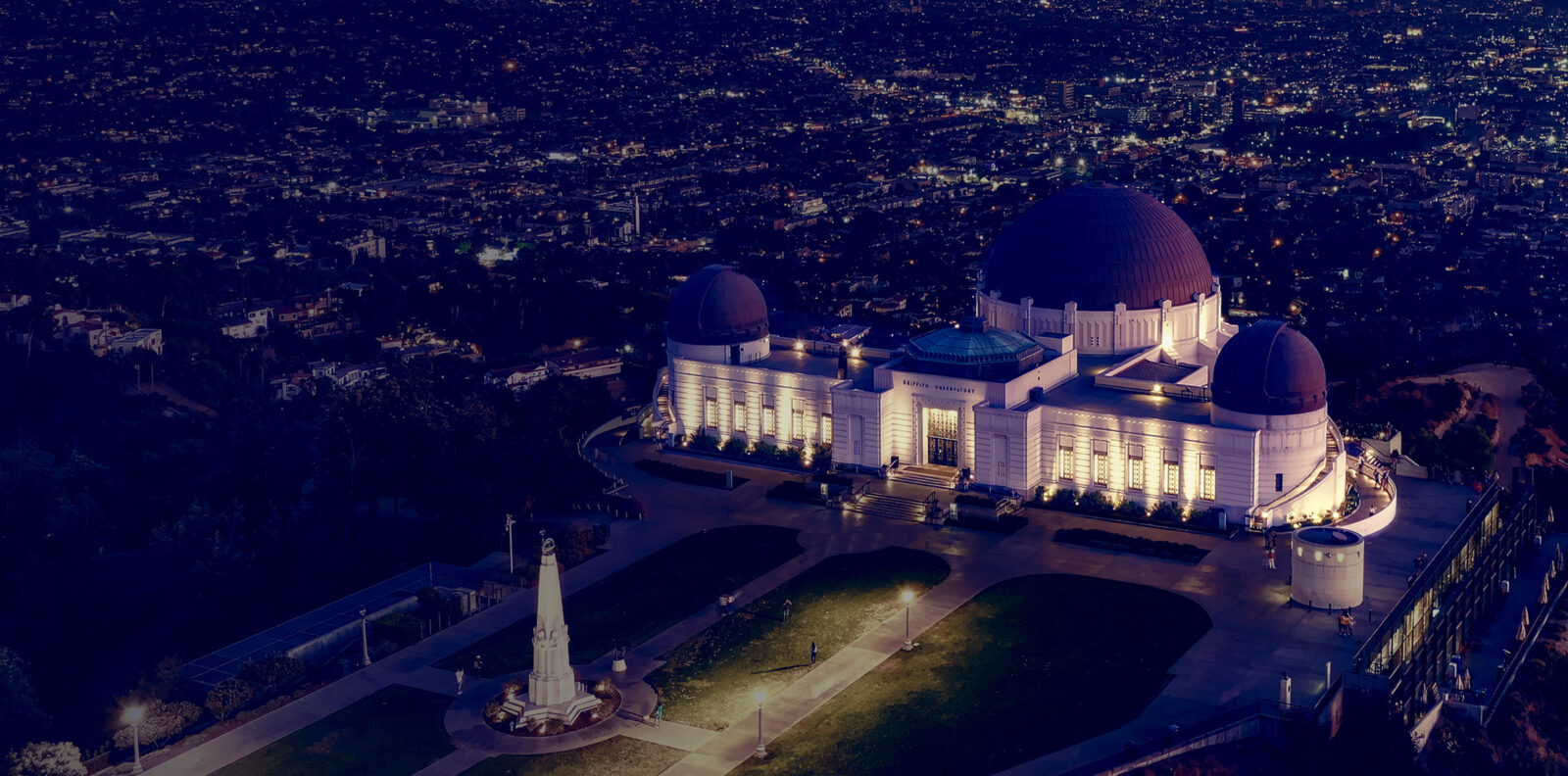 Board & Staff - Griffith Observatory - Southern California’s gateway to ...