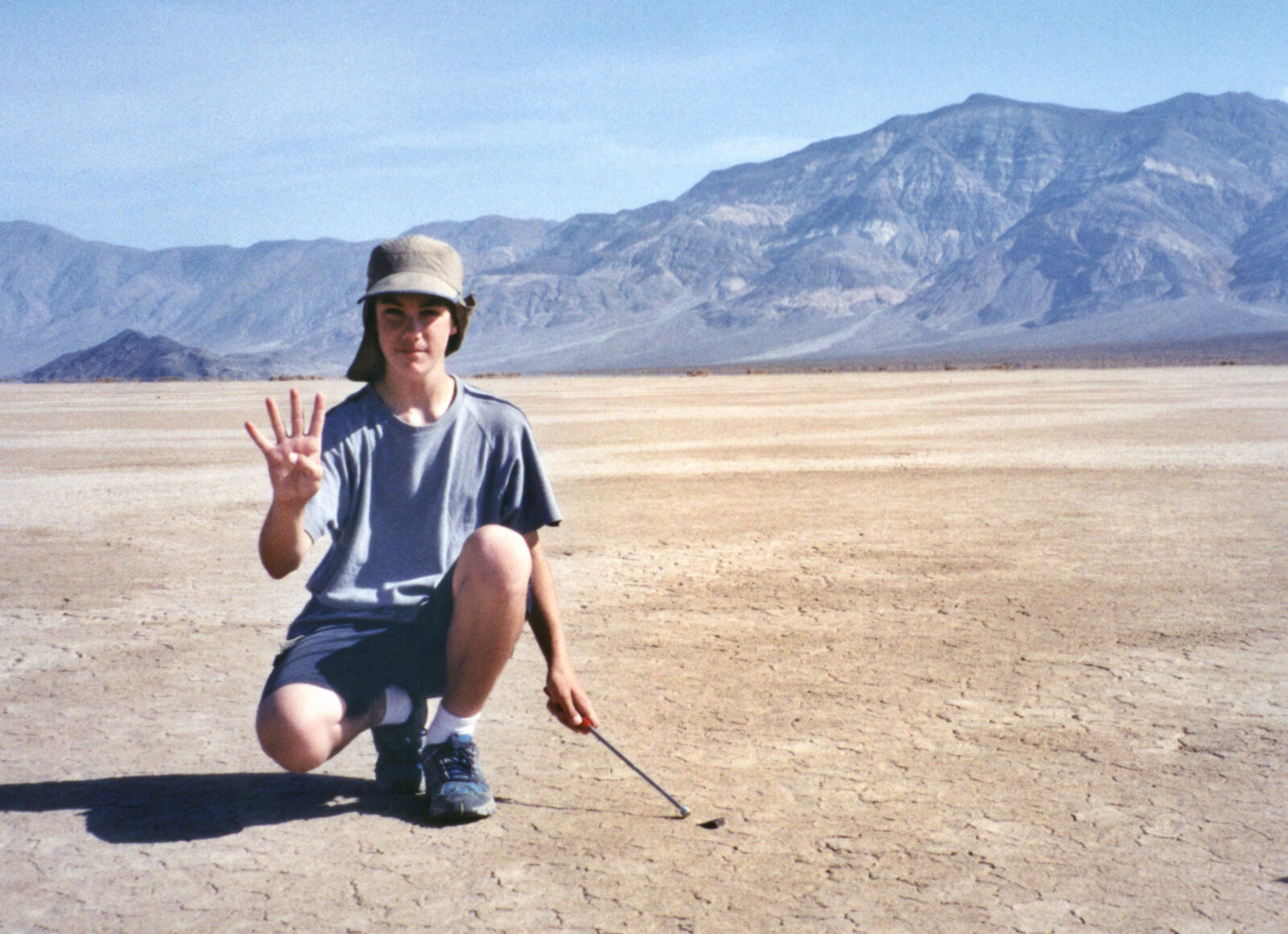 Pieces of the Sky (Meteorites) - Griffith Observatory - Southern ...