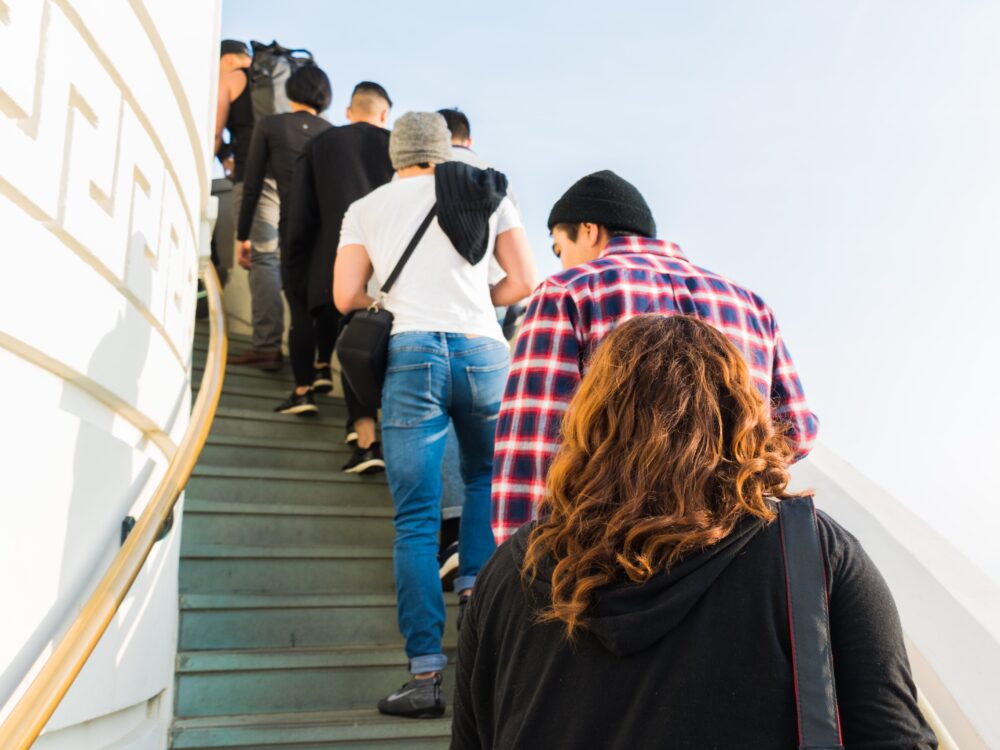 Guided Tours - Griffith Observatory - Southern California’s gateway to ...