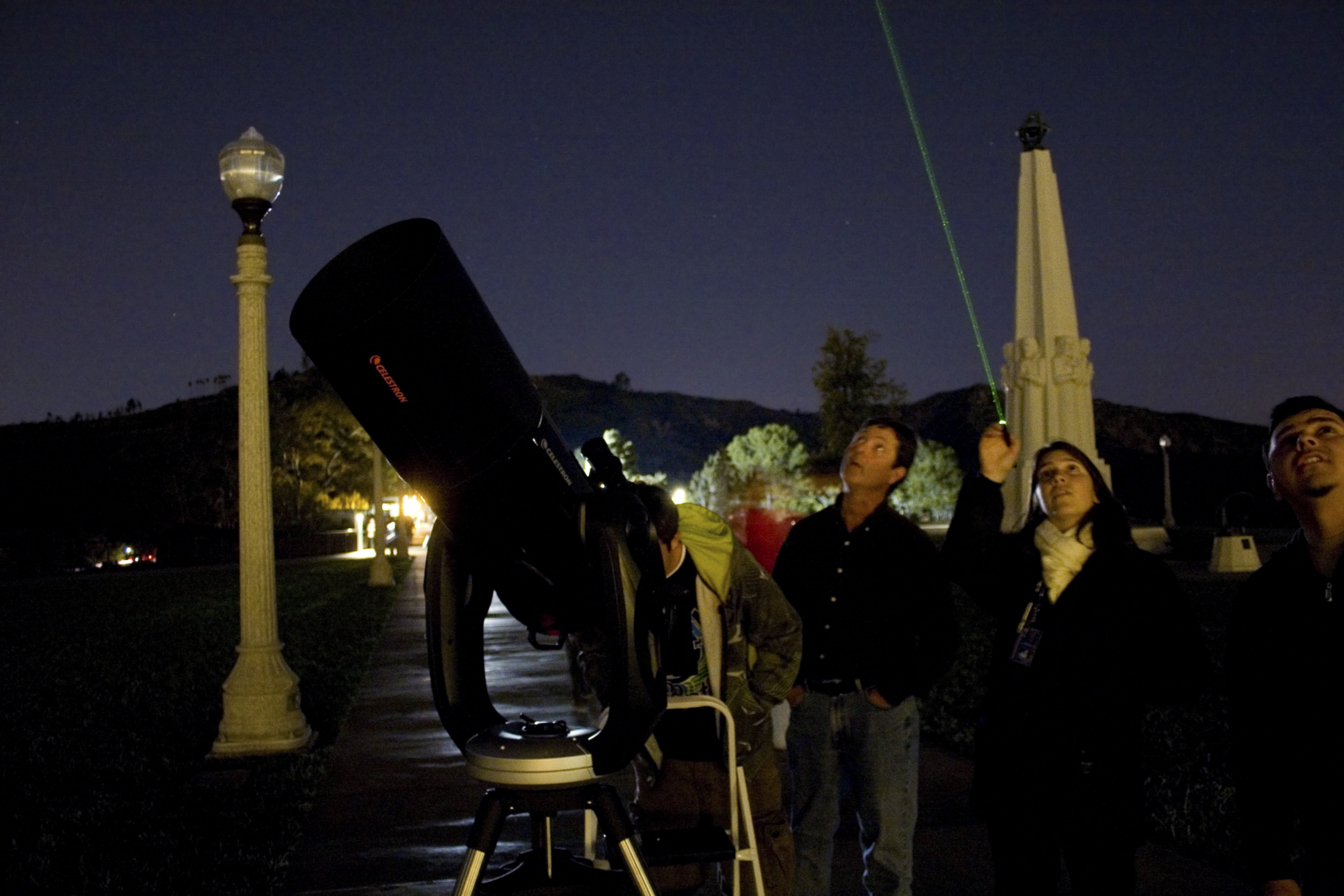 Public Star Party - January 20, 2024 (CANCELED DUE TO WEATHER ...